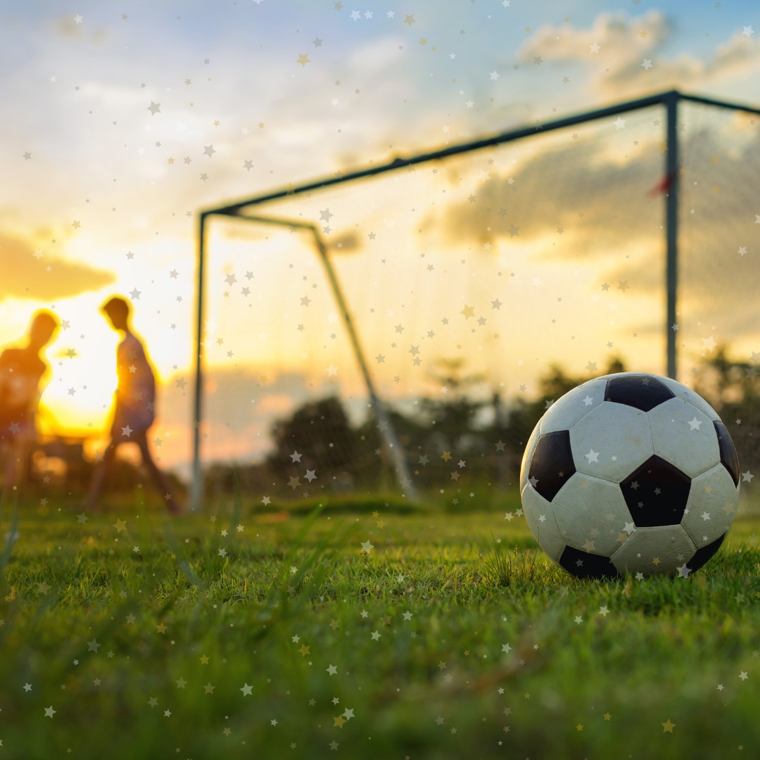 World Football Day - Sports stories for English learners