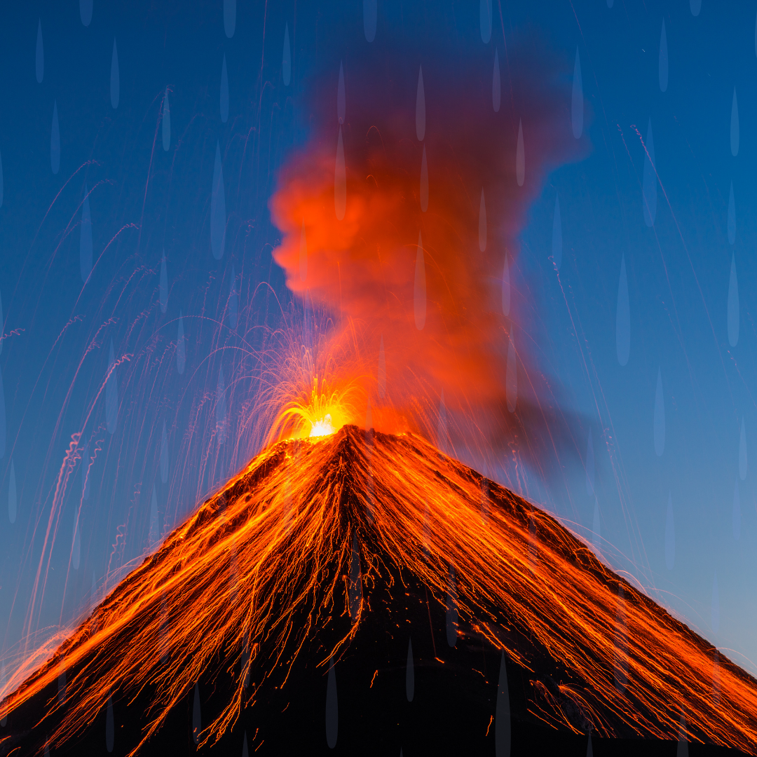 A kids’ guide to the Pacific Ring of Fire