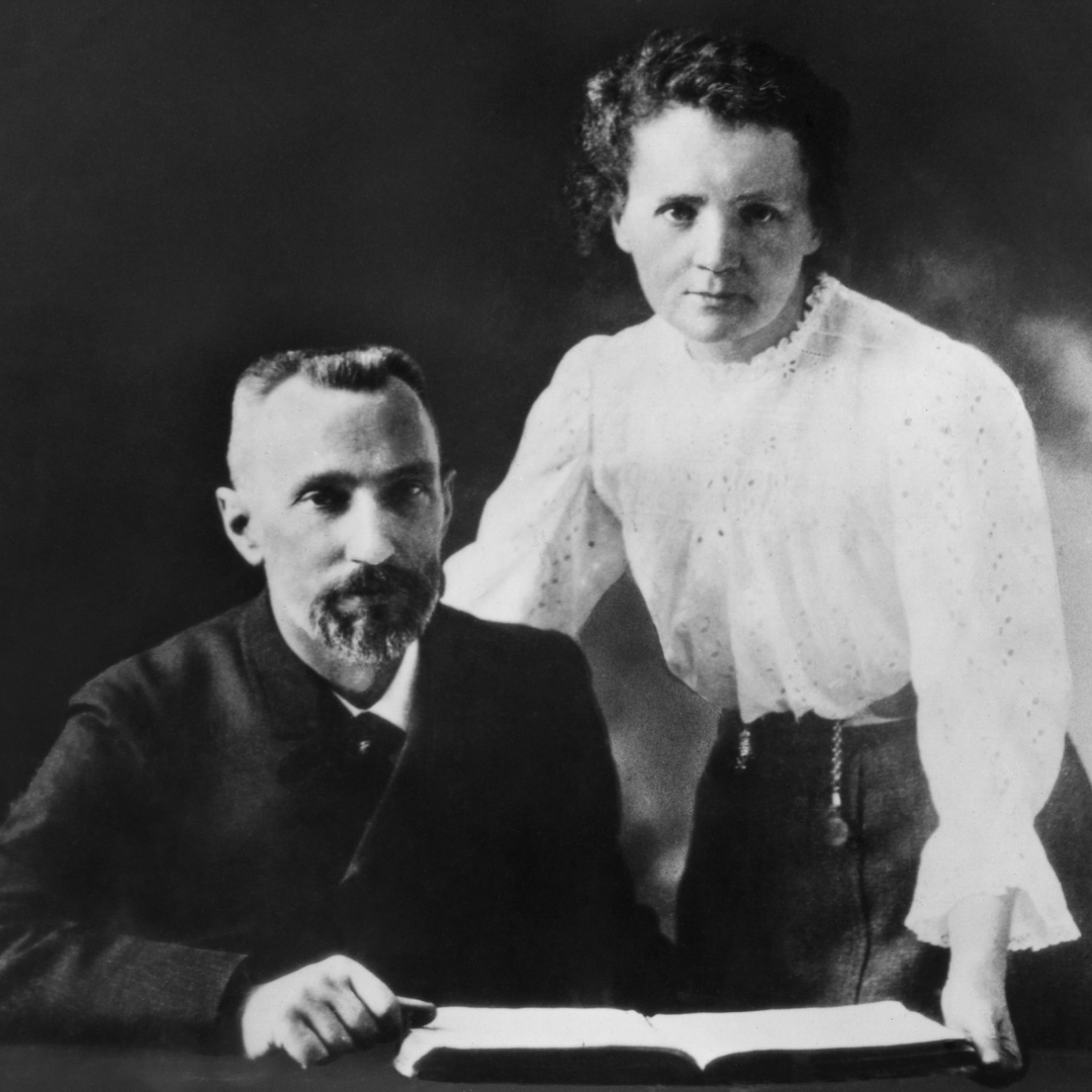 A kids’ guide to Marie Curie: the Nobel Prize-winning scientist