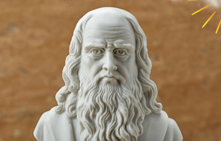 Who was Leonardo da Vinci? The story of a Renaissance genius