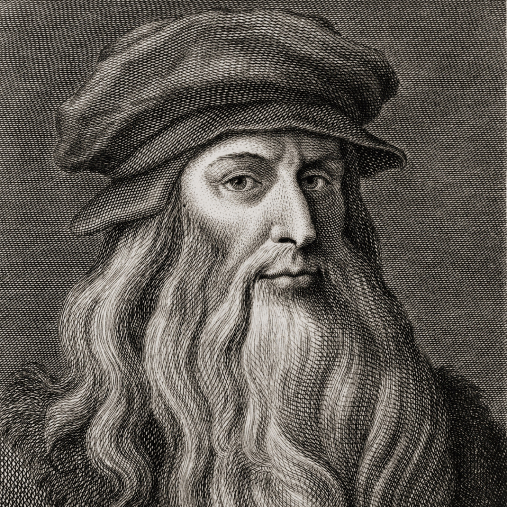 Who was Leonardo da Vinci? The story of a Renaissance genius