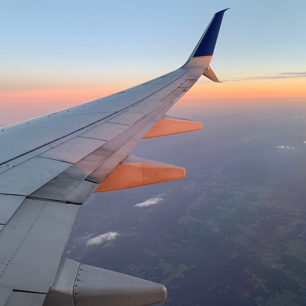 How do planes fly? A kids’ guide to the science of the skies