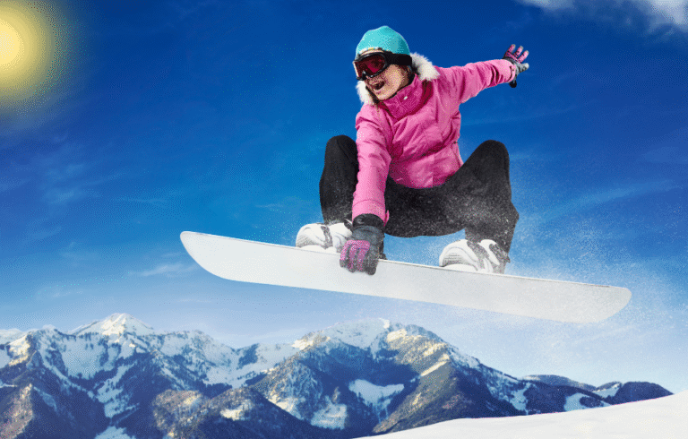 Sports articles for kids - with vocabulary and questions