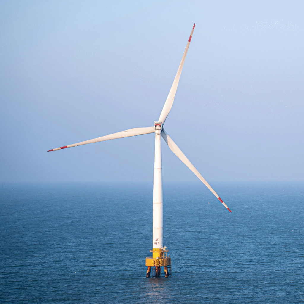 Turning wind into energy: A kids’ guide to wind power