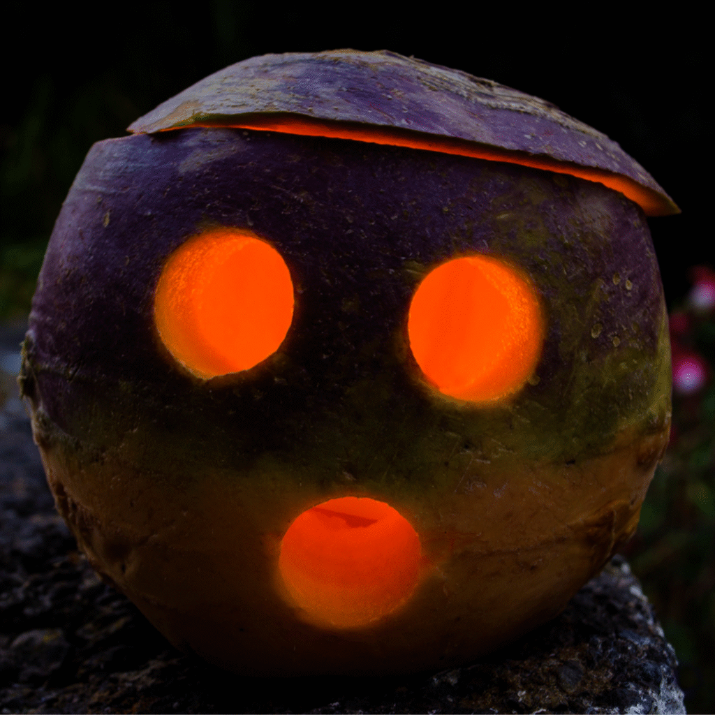 From Irish folktale to Halloween: A kids' guide to Jack-o’-lanterns