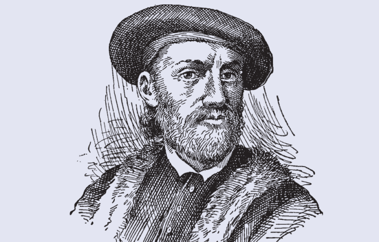 The story of Marco Polo, the world’s most famous explorer