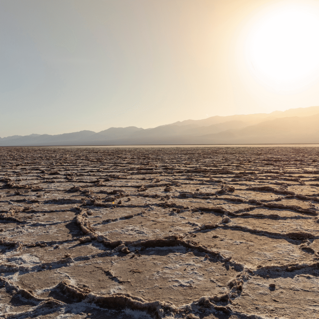Death Valley: A kids’ guide to the hottest place on Earth