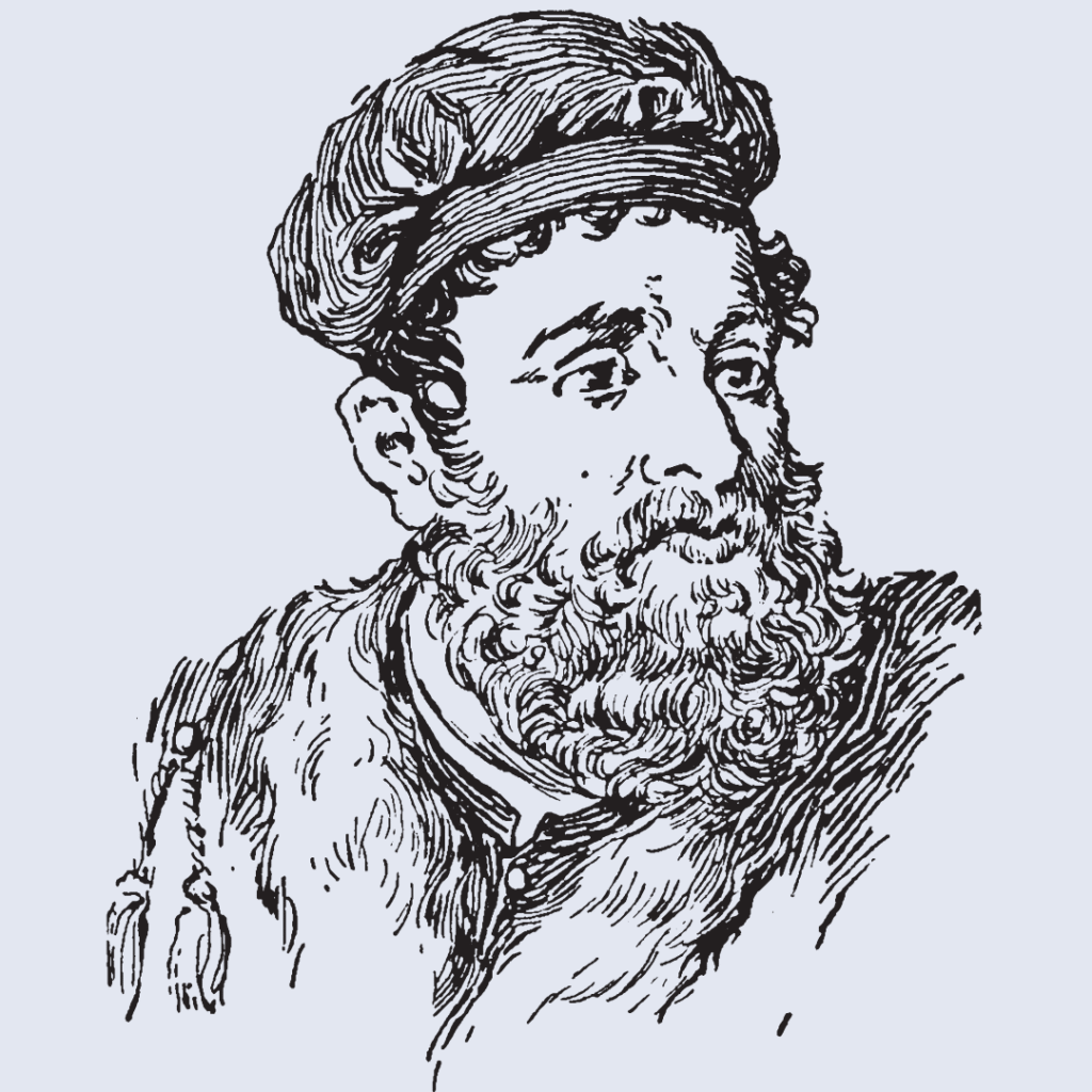 The story of Marco Polo, the world’s most famous explorer