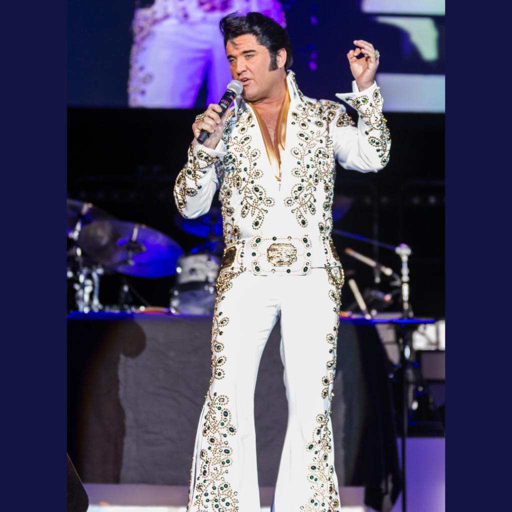 Elvis Presley: a kids’ guide to the King of Rock and Roll