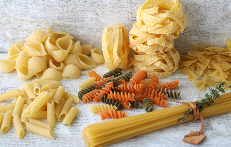 The history of pasta and how it became a world favourite