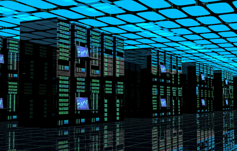 Data centres explained: the hidden powering the internet and AI