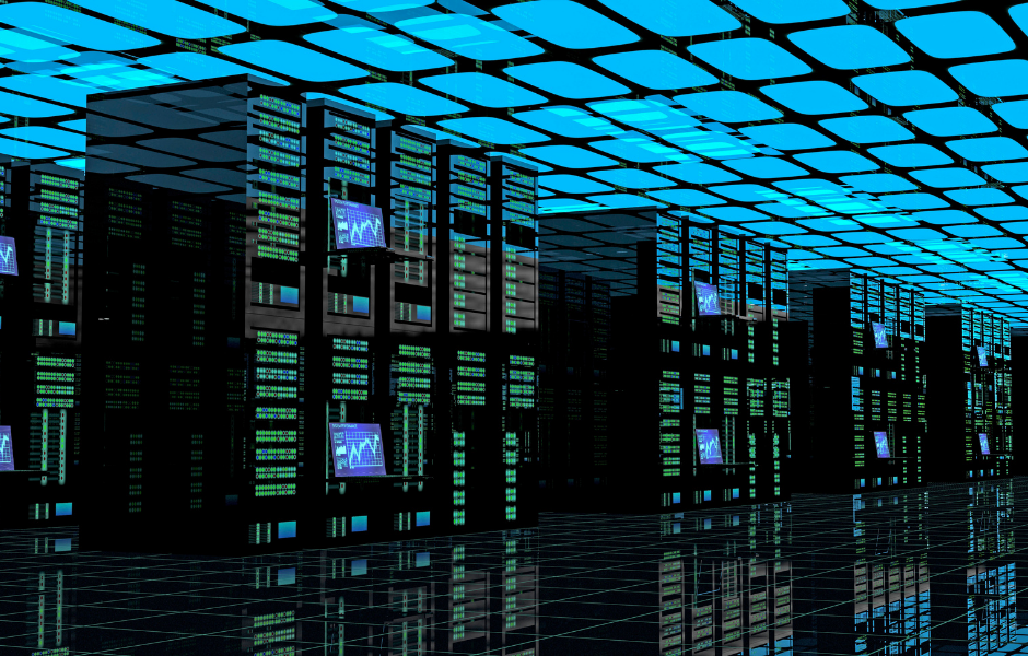 Data centres explained: the hidden powering the internet and AI