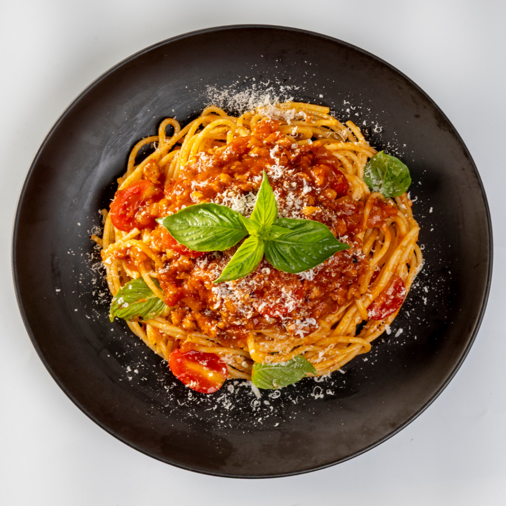 The history of pasta and how it became a world favourite