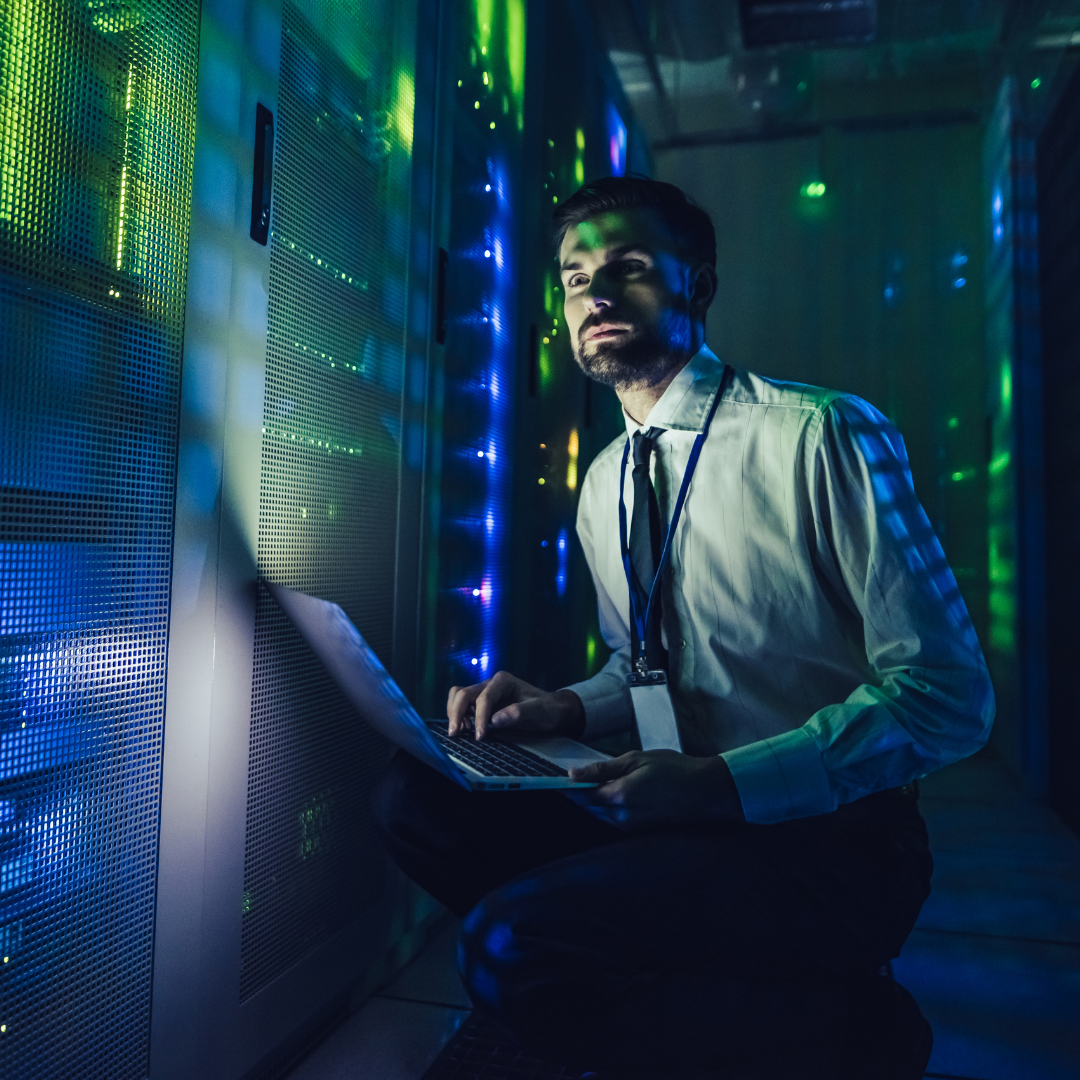 Data centres explained: the hidden powering the internet and AI