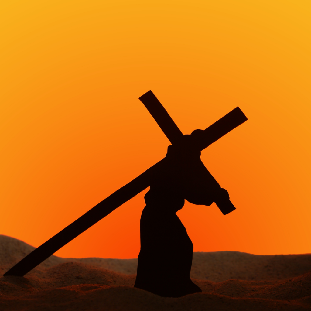 Good Friday explained for kids: A special day in the Easter story
